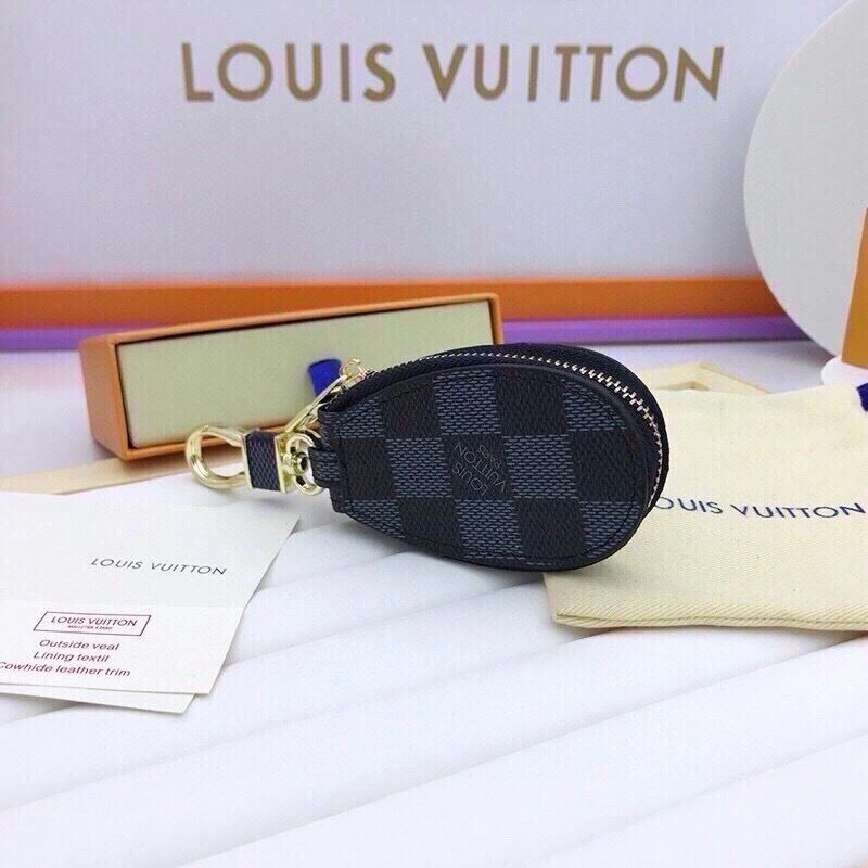 Precise copy Louis Vuitton Keychains