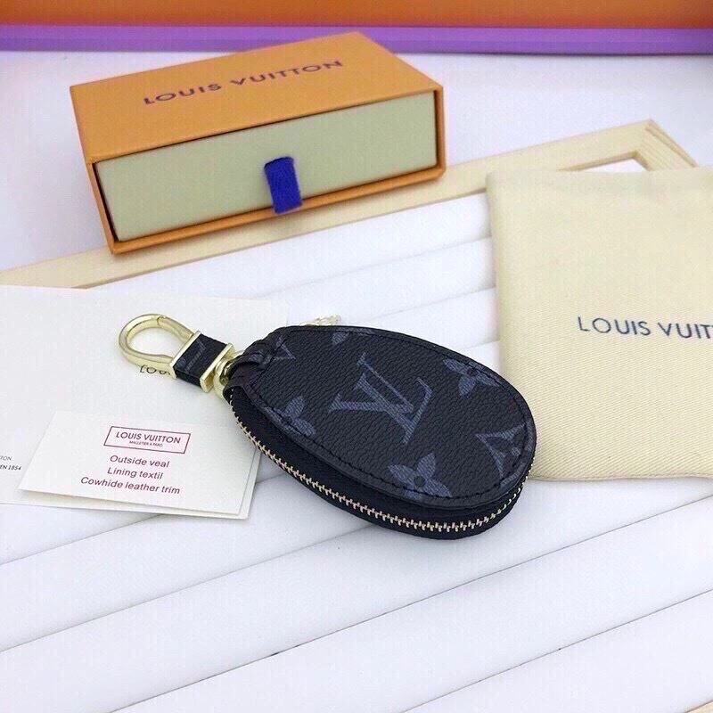 Indistinguishable Louis Vuitton Keychains