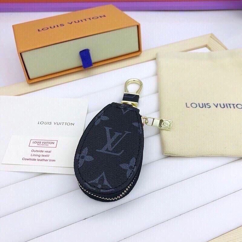 Indistinguishable Louis Vuitton Keychains