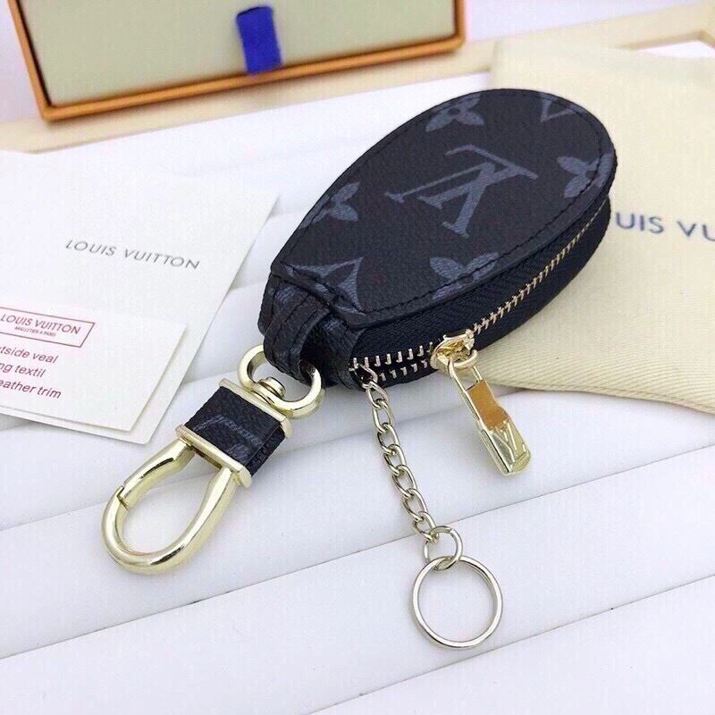 Indistinguishable Louis Vuitton Keychains