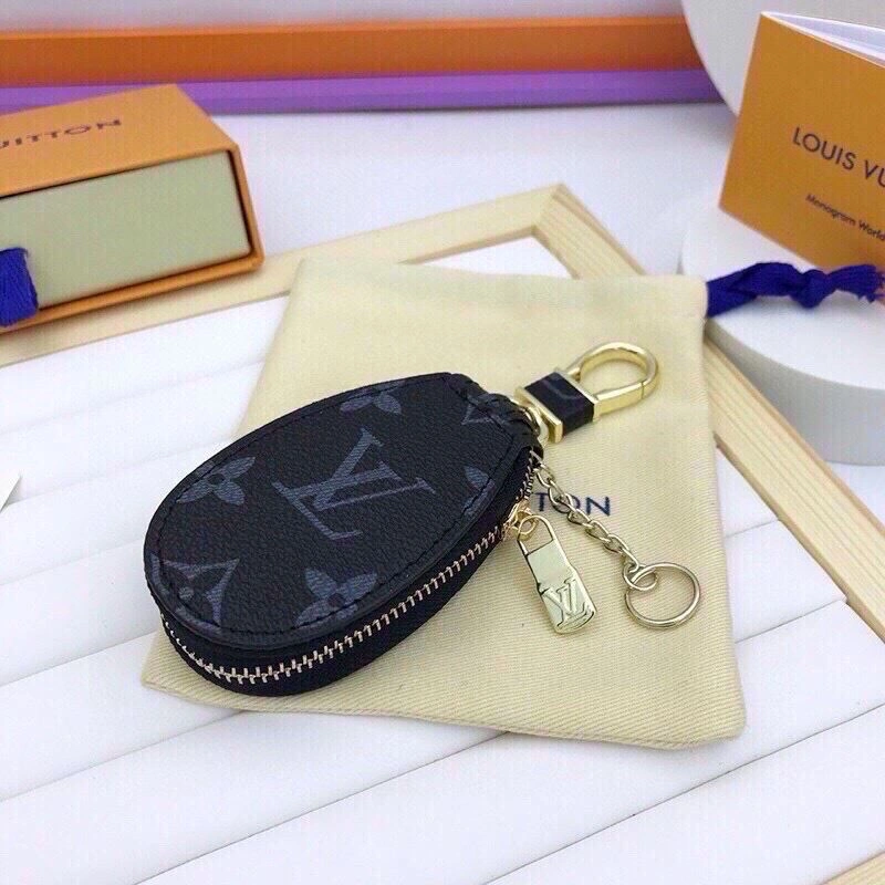 Indistinguishable Louis Vuitton Keychains
