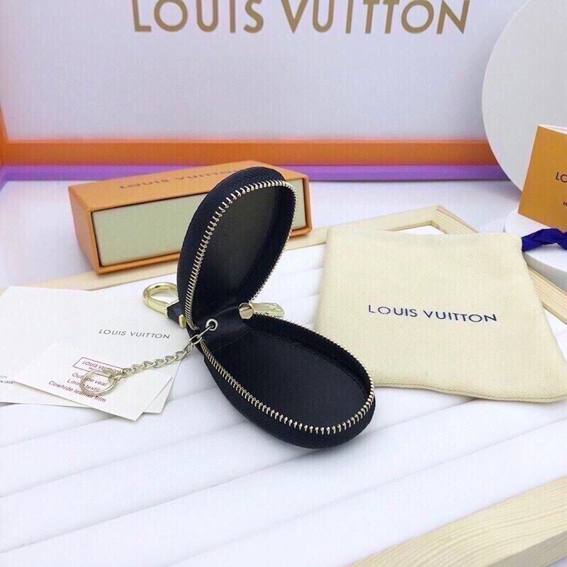 Indistinguishable Louis Vuitton Keychains