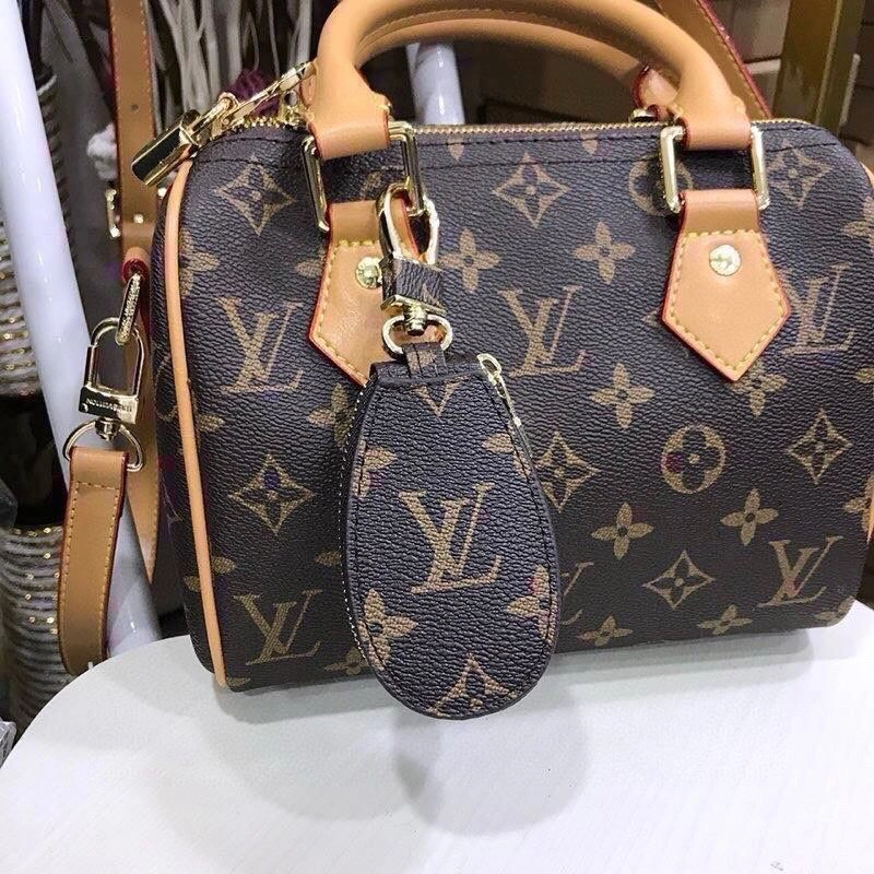 Louis Vuitton Keychains