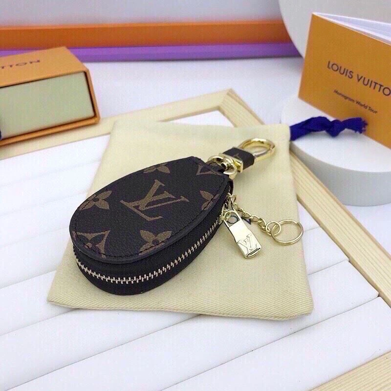 High accuracy Louis Vuitton Keychains