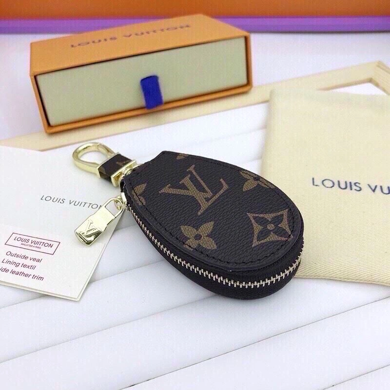 High accuracy Louis Vuitton Keychains
