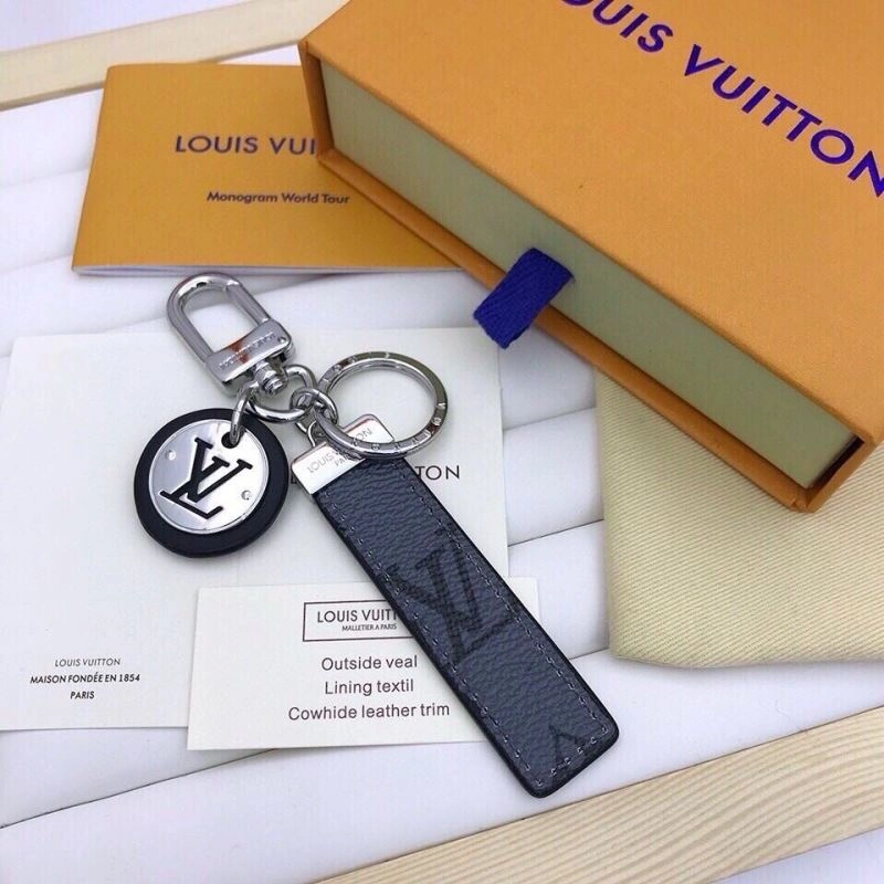 Perfect replica Louis Vuitton Keychains