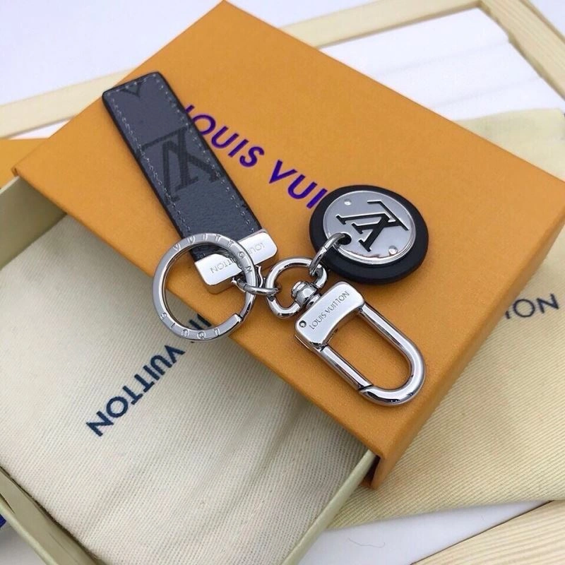 Perfect replica Louis Vuitton Keychains