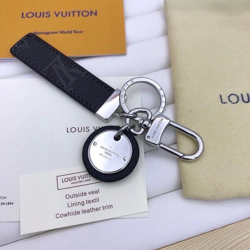 Perfect replica Louis Vuitton Keychains