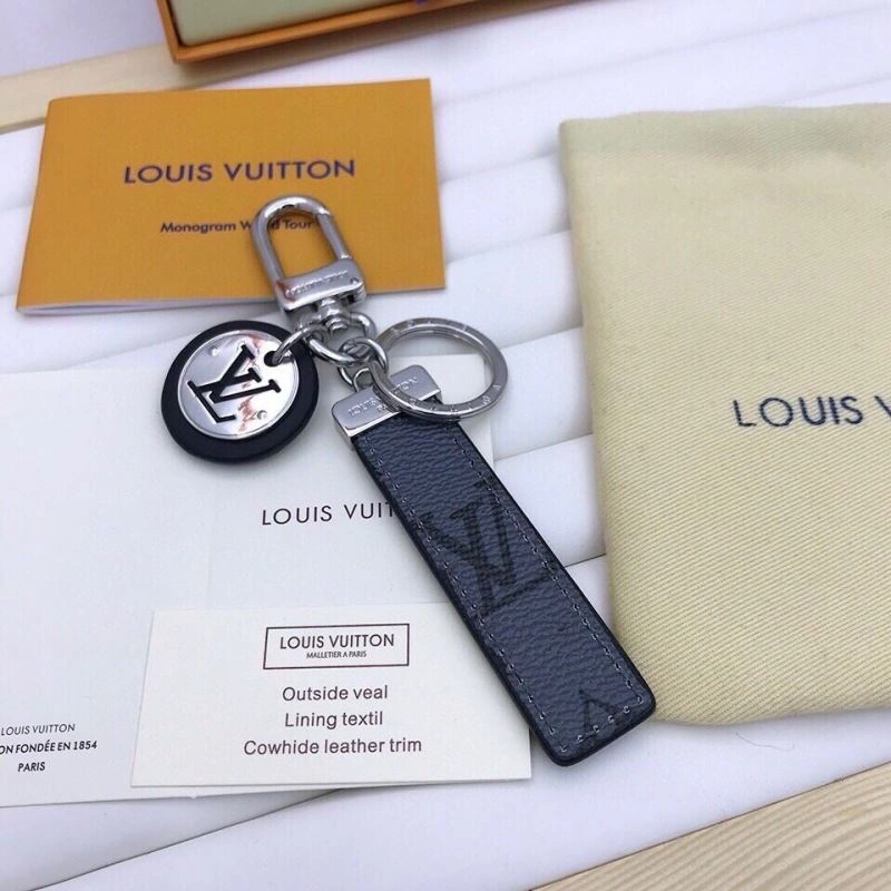Perfect replica Louis Vuitton Keychains