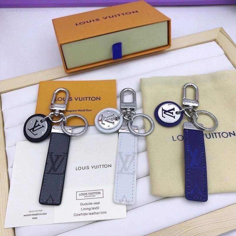Louis Vuitton Keychains