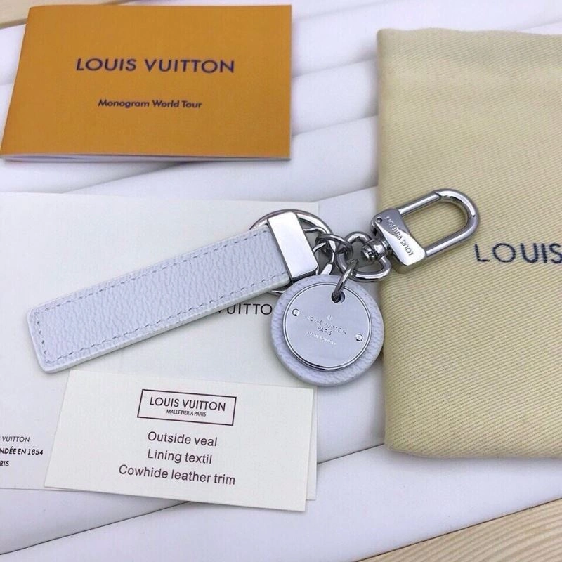 Perfect replica Louis Vuitton Keychains