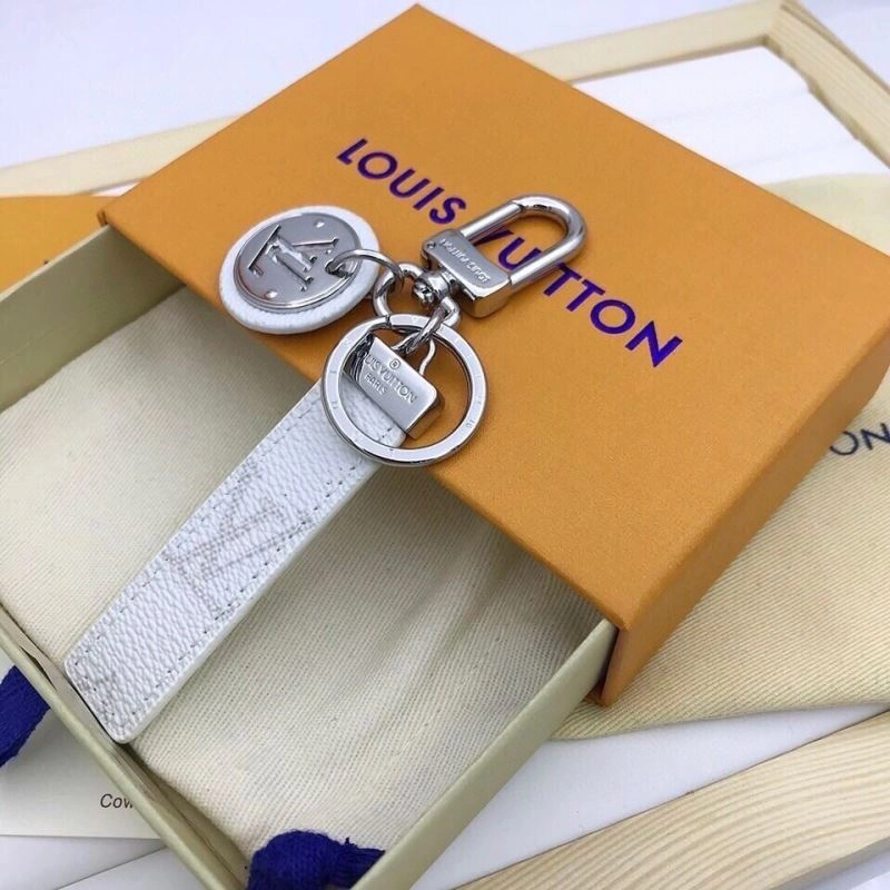 Perfect replica Louis Vuitton Keychains
