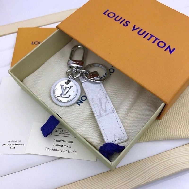Perfect replica Louis Vuitton Keychains