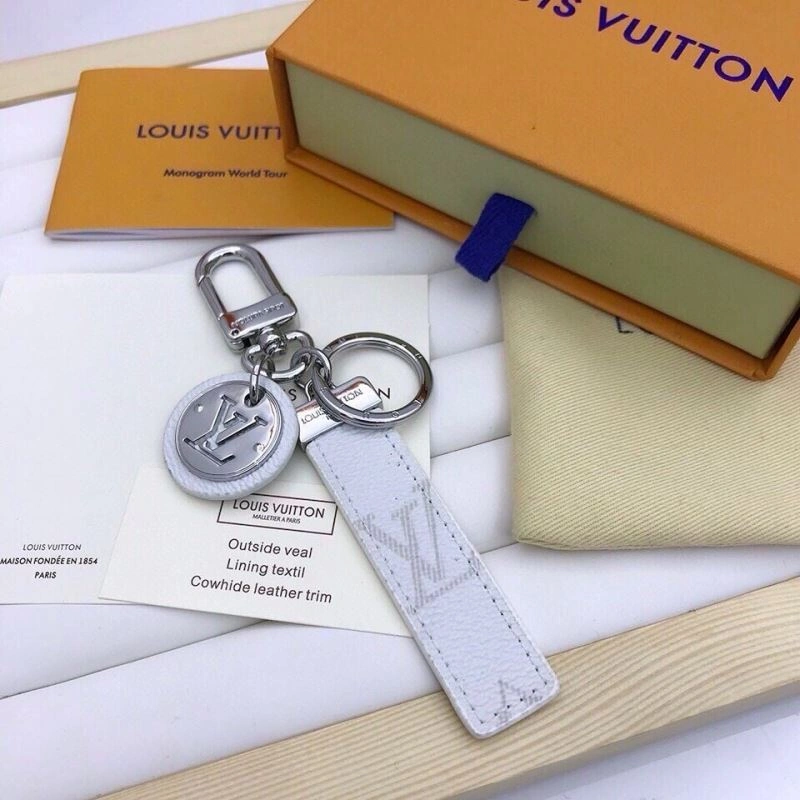 Perfect replica Louis Vuitton Keychains