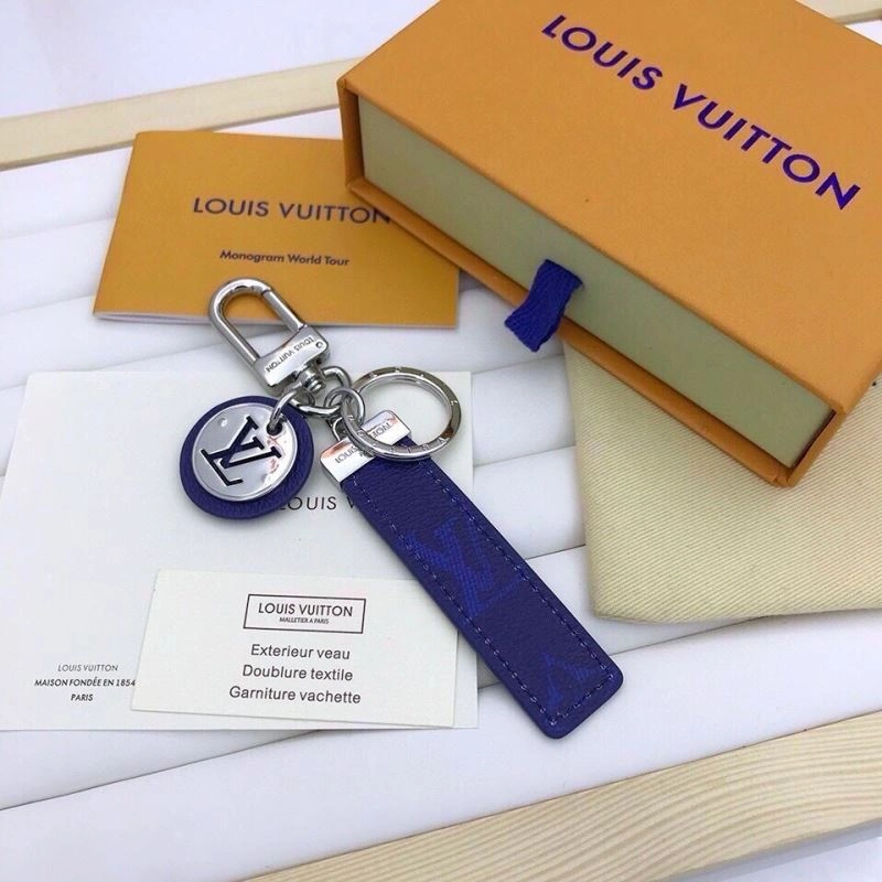 Top mirror Louis Vuitton Keychains