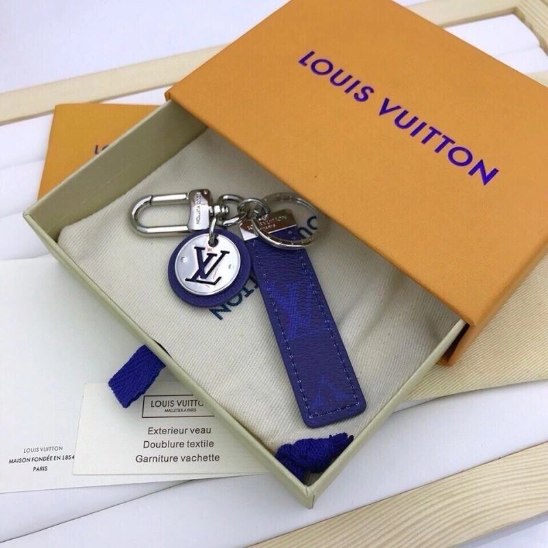 Top mirror Louis Vuitton Keychains