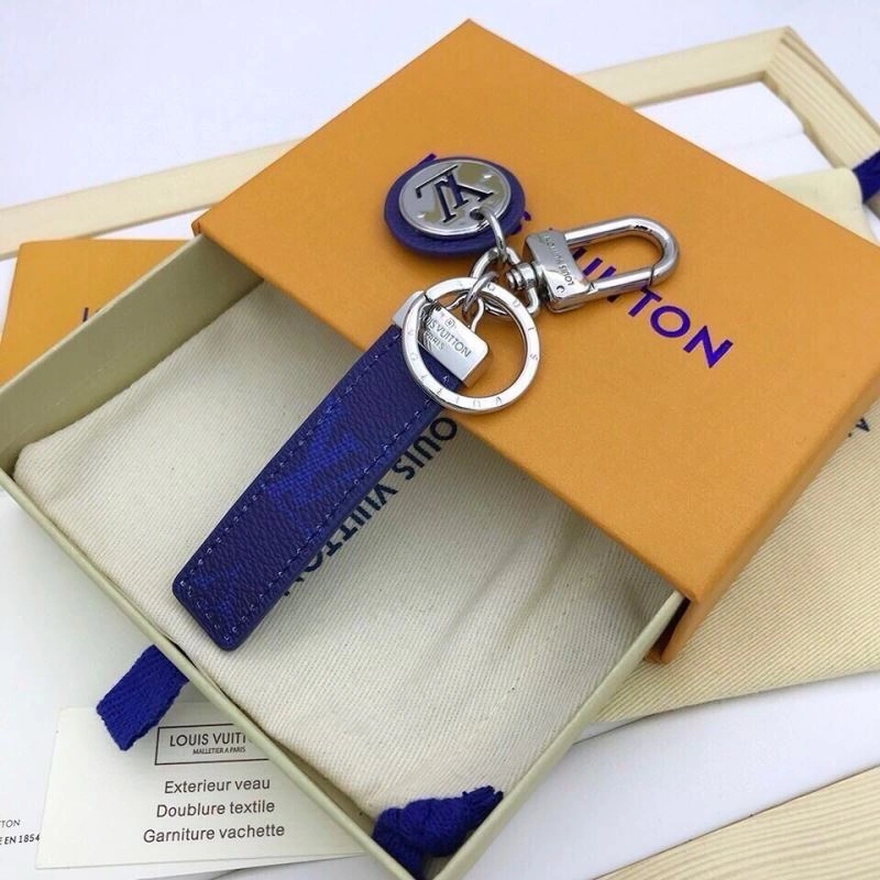 Top mirror Louis Vuitton Keychains