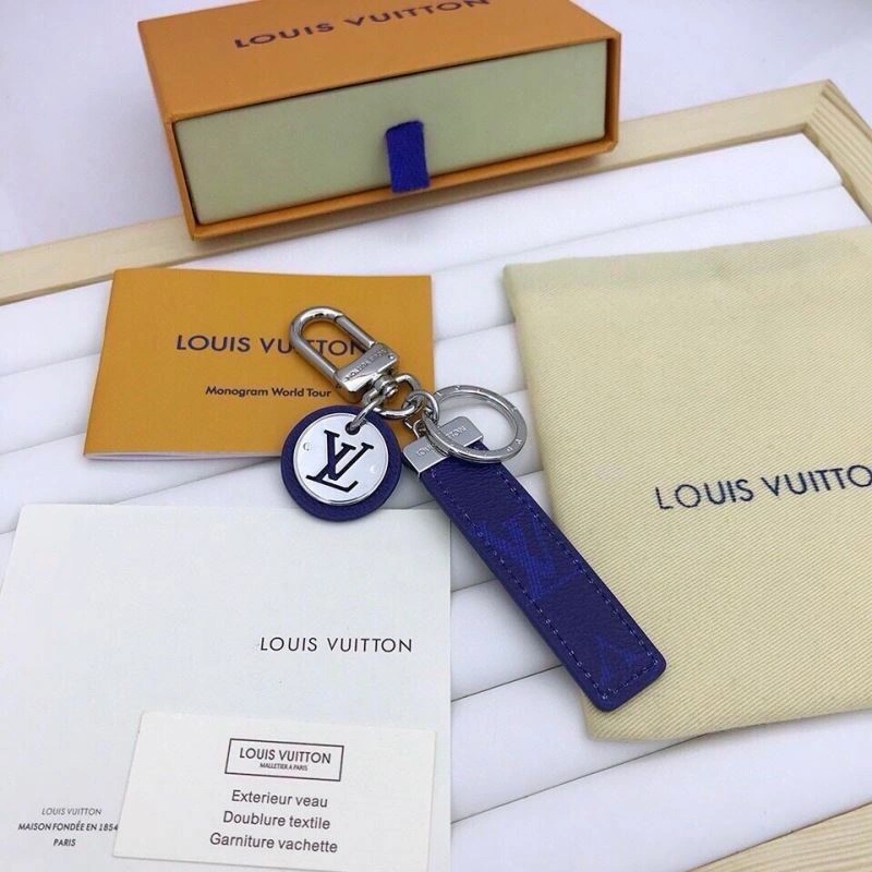 Top mirror Louis Vuitton Keychains