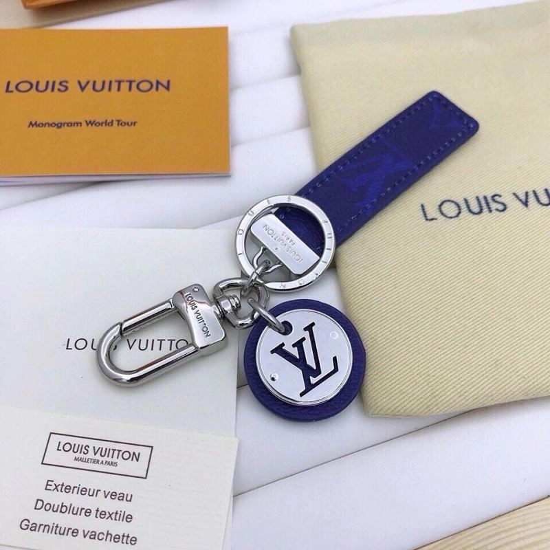 Top mirror Louis Vuitton Keychains