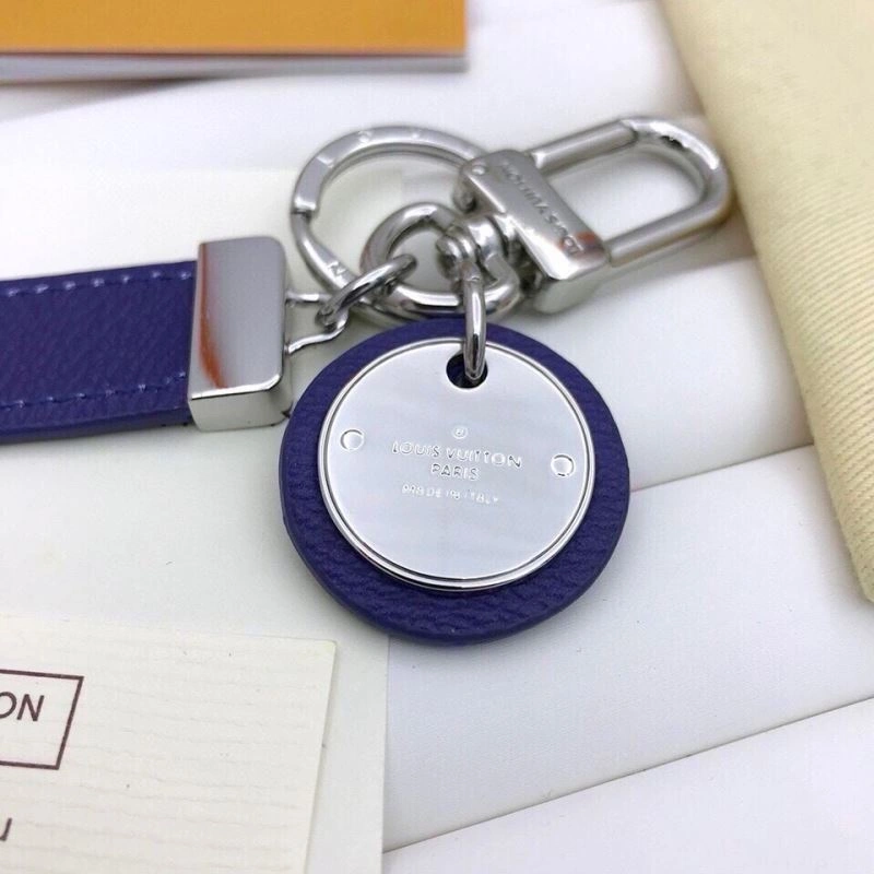 Top mirror Louis Vuitton Keychains