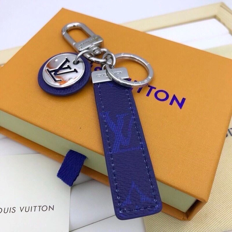 Top mirror Louis Vuitton Keychains