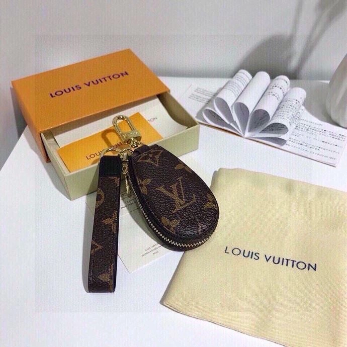 Louis Vuitton Keychains
