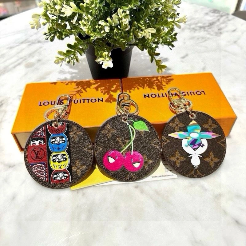 Louis Vuitton Keychains