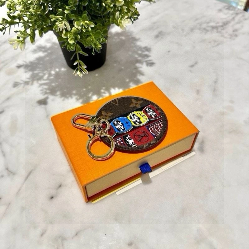 1:1 copy Louis Vuitton Keychains