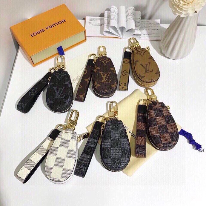 Louis Vuitton Keychains