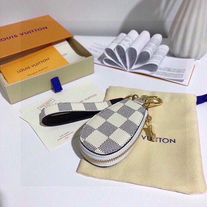 Louis Vuitton Keychains