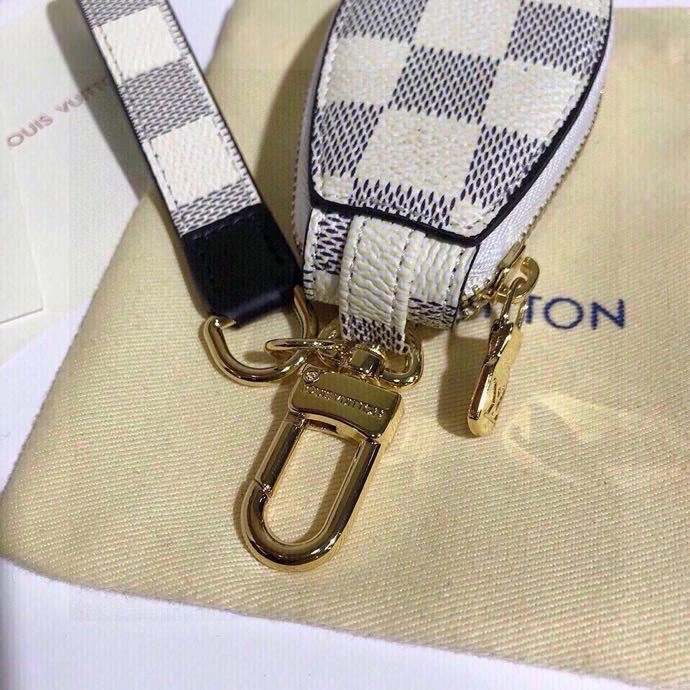 Inexpensive Louis Vuitton Keychains
