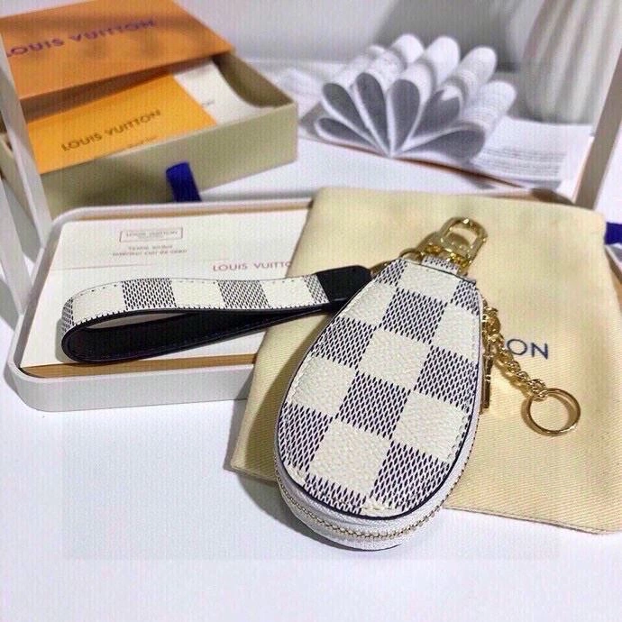 Inexpensive Louis Vuitton Keychains