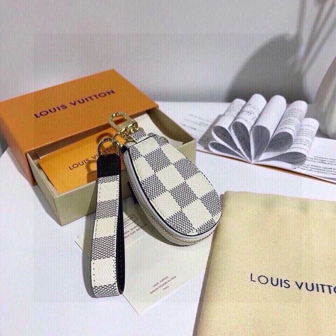 Inexpensive Louis Vuitton Keychains
