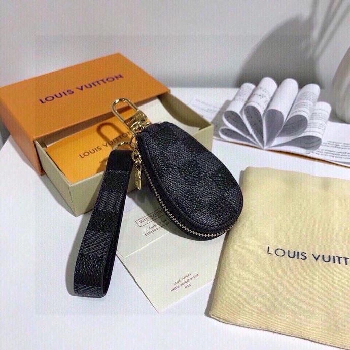 Louis Vuitton Keychains