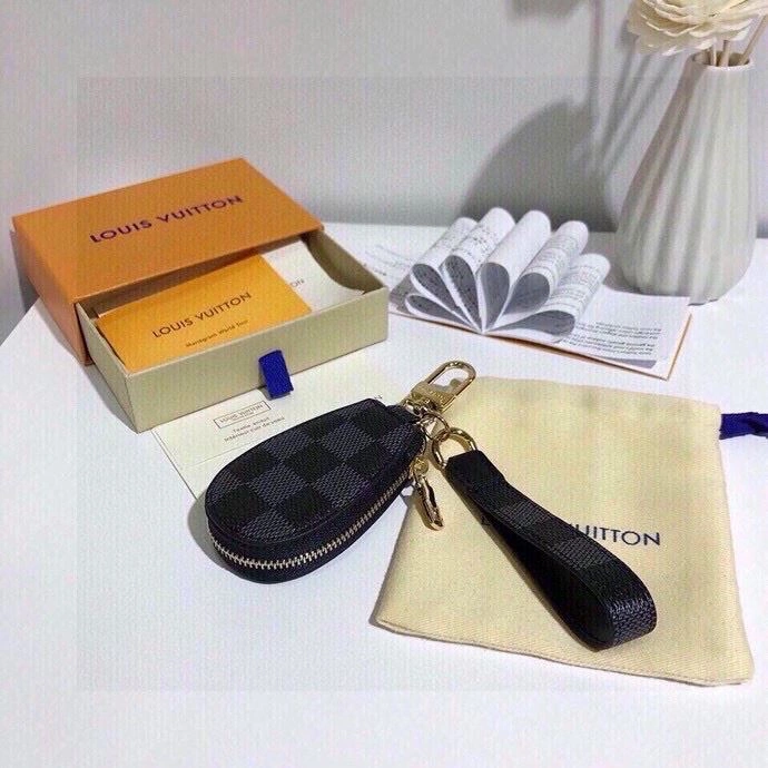 Inexpensive Louis Vuitton Keychains