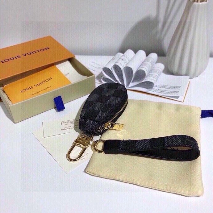 Inexpensive Louis Vuitton Keychains
