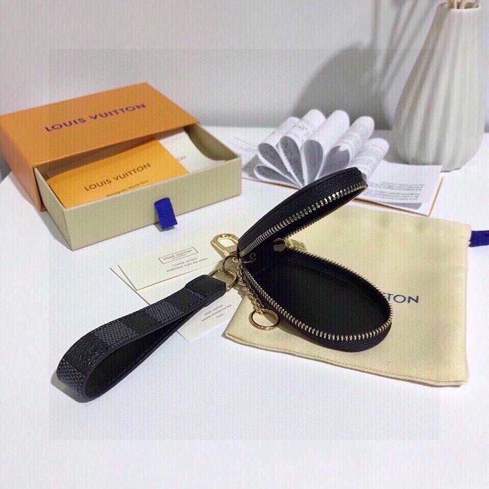 Inexpensive Louis Vuitton Keychains