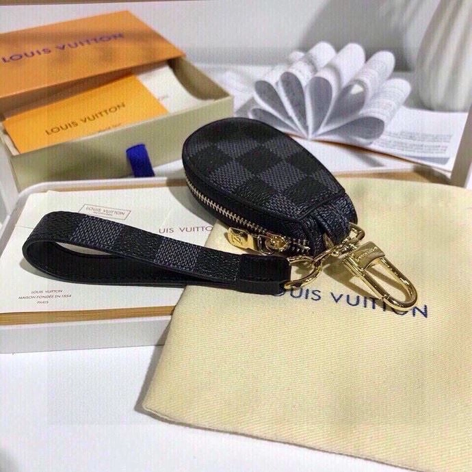 Inexpensive Louis Vuitton Keychains