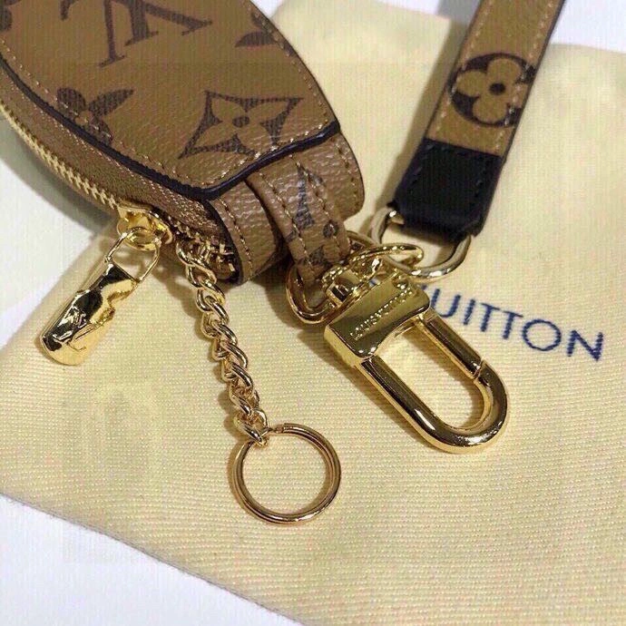 Louis Vuitton Keychains