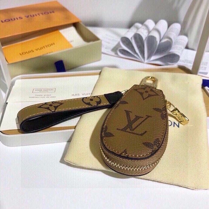 Cut-rate Louis Vuitton Keychains