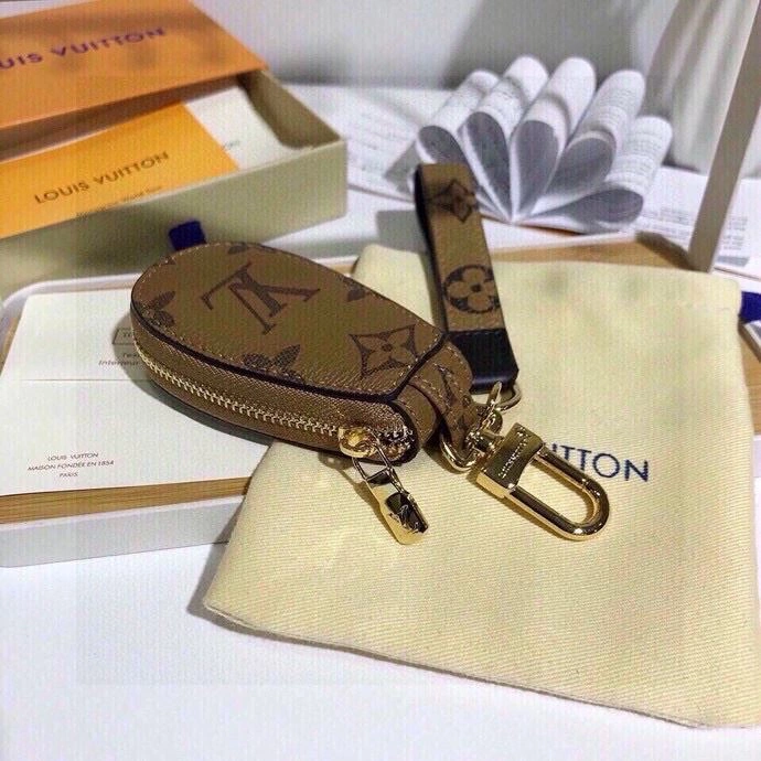 Cut-rate Louis Vuitton Keychains