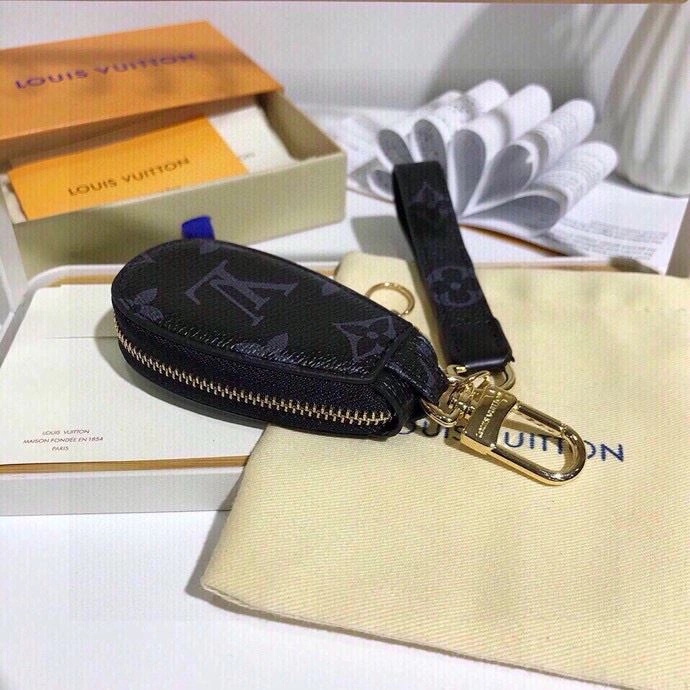 Precise copy Louis Vuitton Keychains