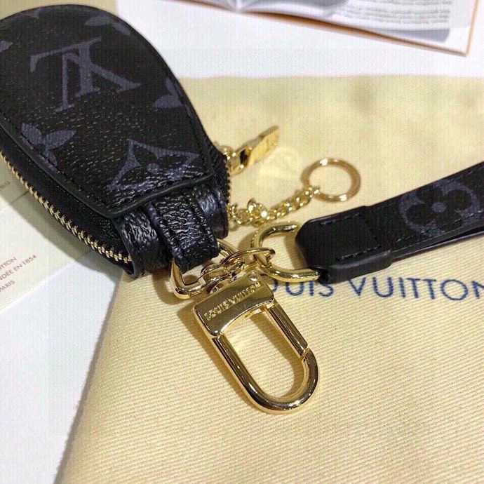 Precise copy Louis Vuitton Keychains