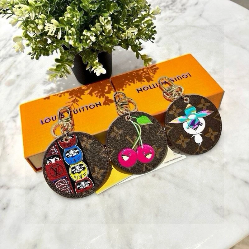Louis Vuitton Keychains