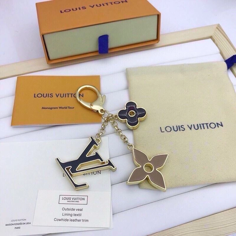 Louis Vuitton Keychains