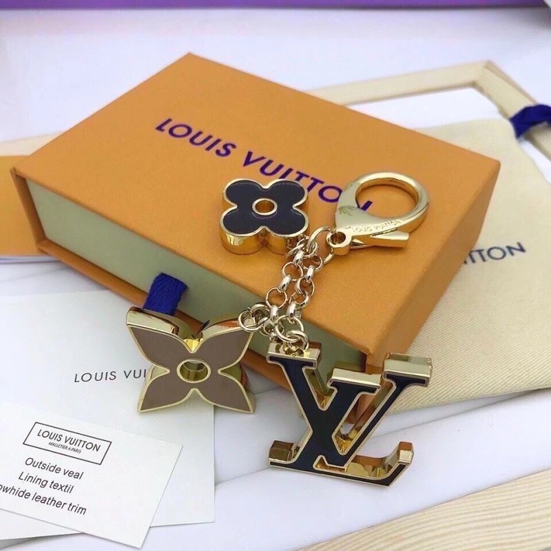 Low-cost Louis Vuitton Keychains