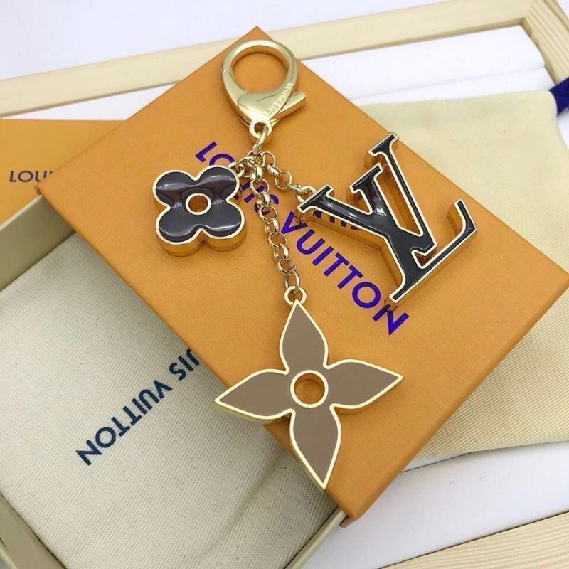 Low-cost Louis Vuitton Keychains