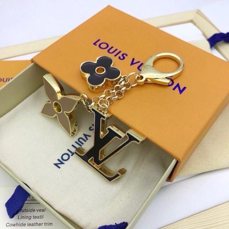 Low-cost Louis Vuitton Keychains