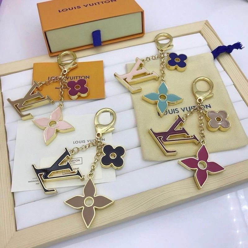 Louis Vuitton Keychains