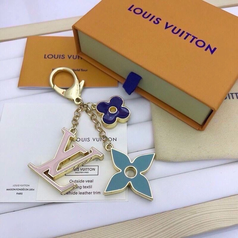 Louis Vuitton Keychains
